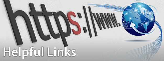 Helpful links for graphic designers - ColorFX